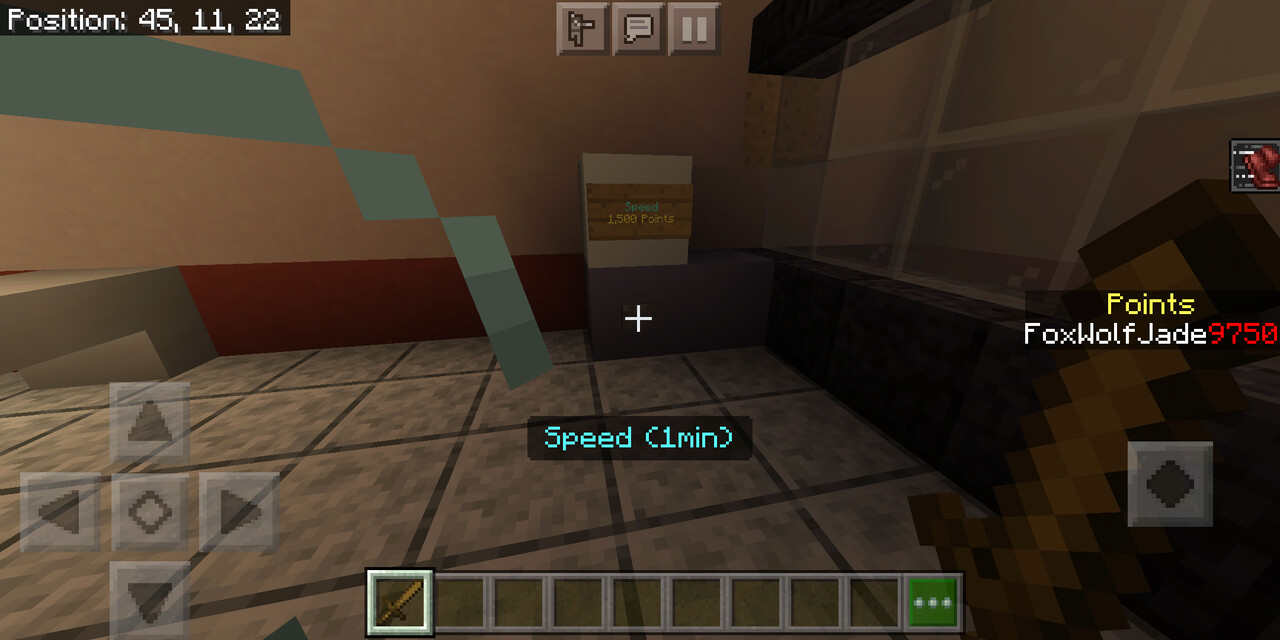 Zombies - Prison Minecraft Map