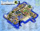 FunLand 4.3 Minecraft Map