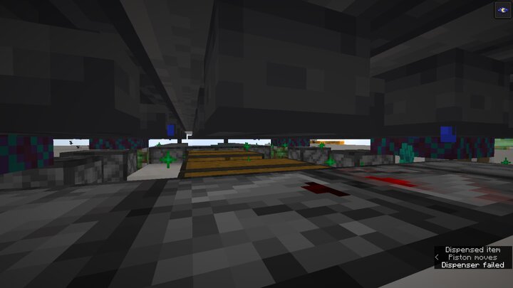 tree farm Vo.3 Minecraft Map