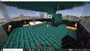 DanTDM's minecraft hardcore base on real seed Minecraft Map