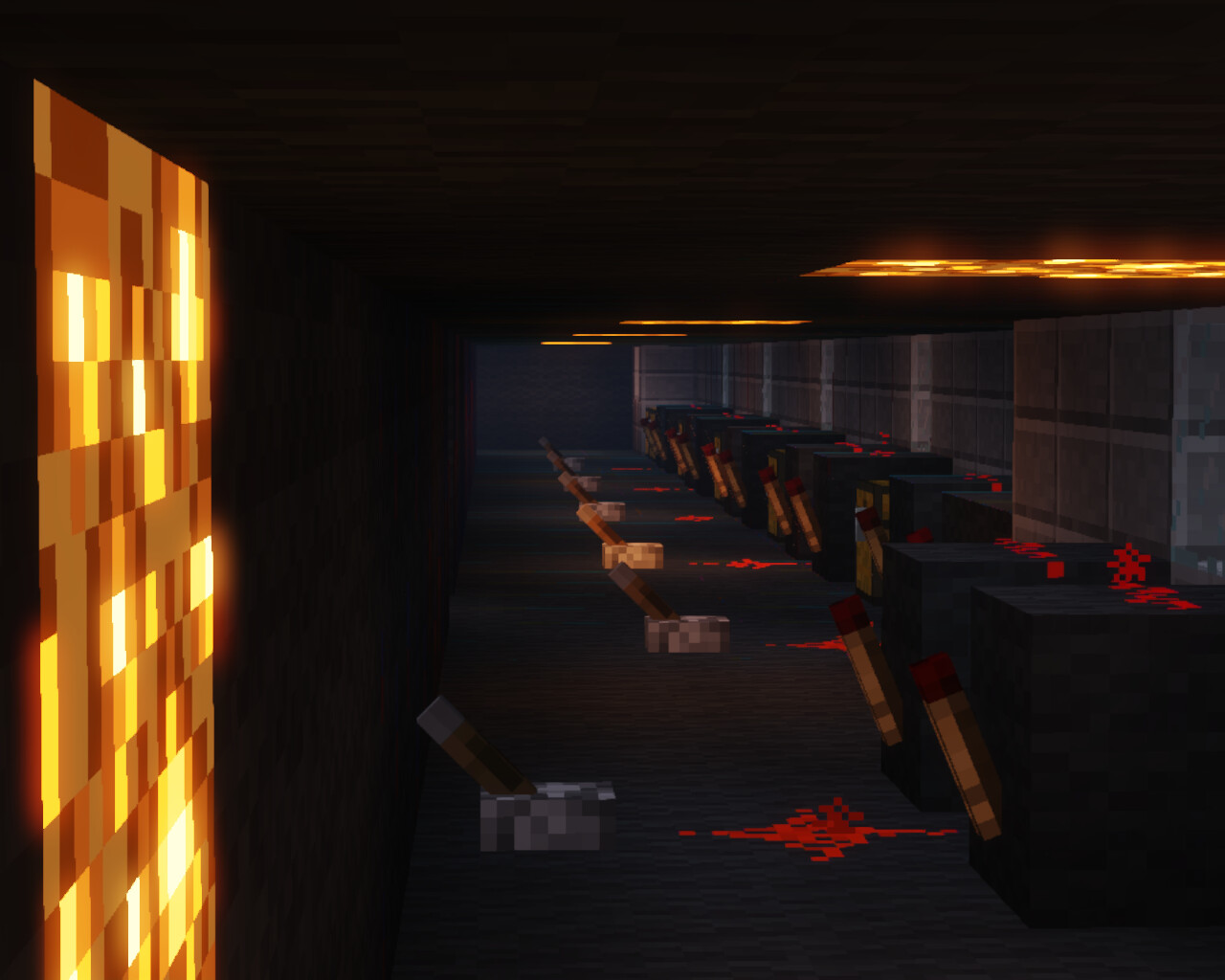 Imperial Navy BEHEMOTH for movecraft Minecraft Map