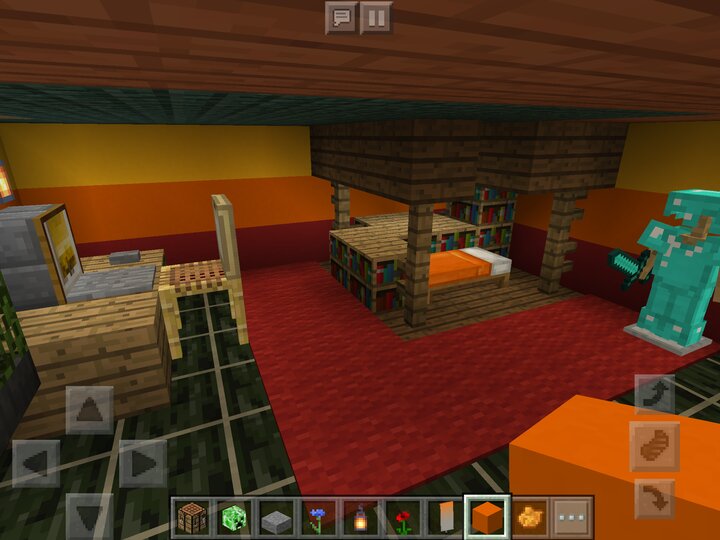 My Minecraft world Minecraft Map