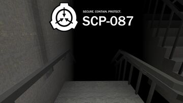Scp087 Minecraft Maps | Planet Minecraft Community