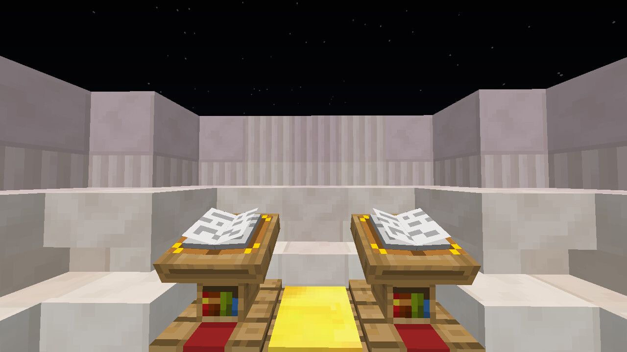 Labirintos Minecraft Map