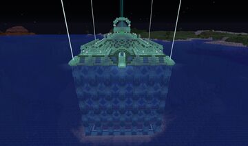 Ocean Minecraft Maps | Planet Minecraft Community