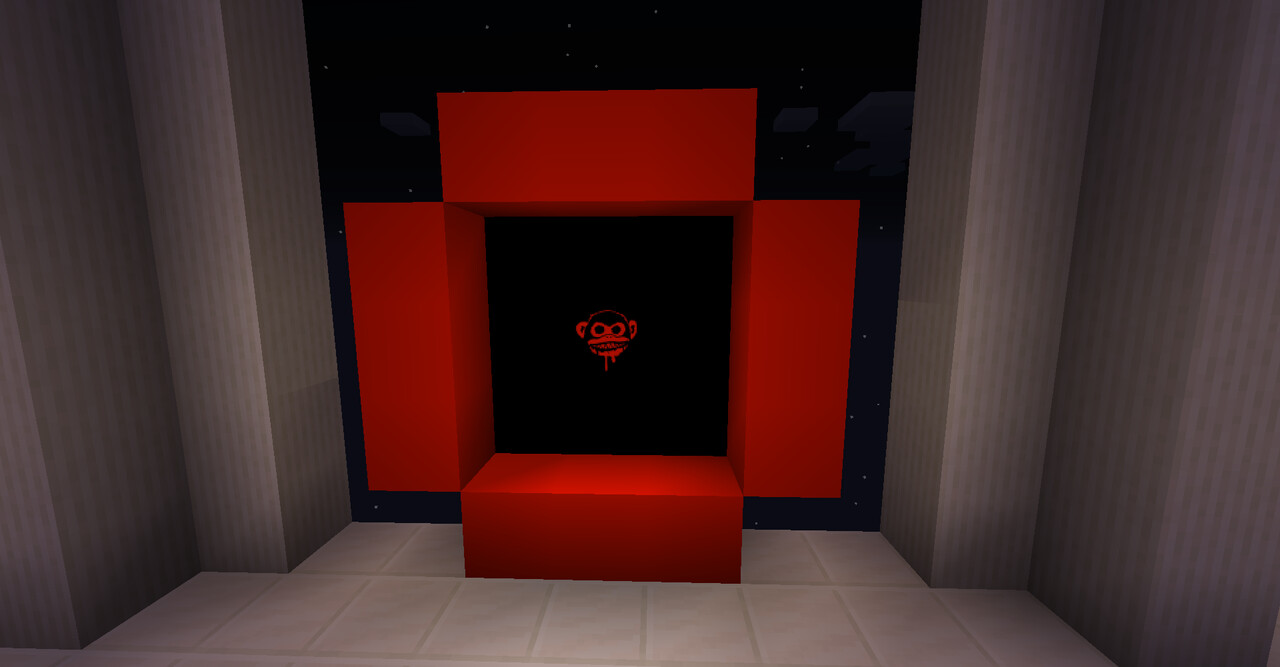 [EXPERIMENTAL] Dark Deception in Minecraft: Game #02-A Minecraft Map