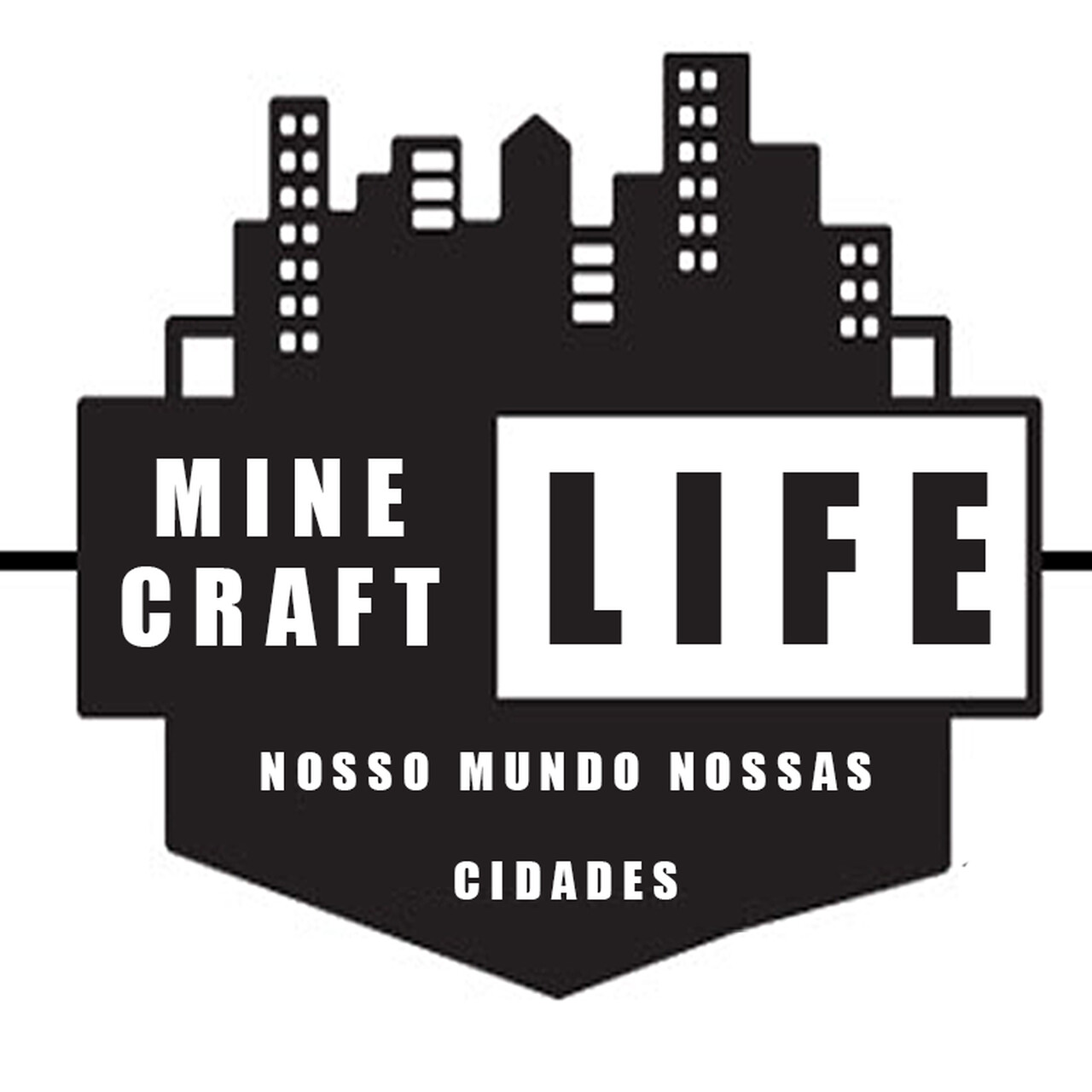 Logo MinecraftLife (My Server) Minecraft Map