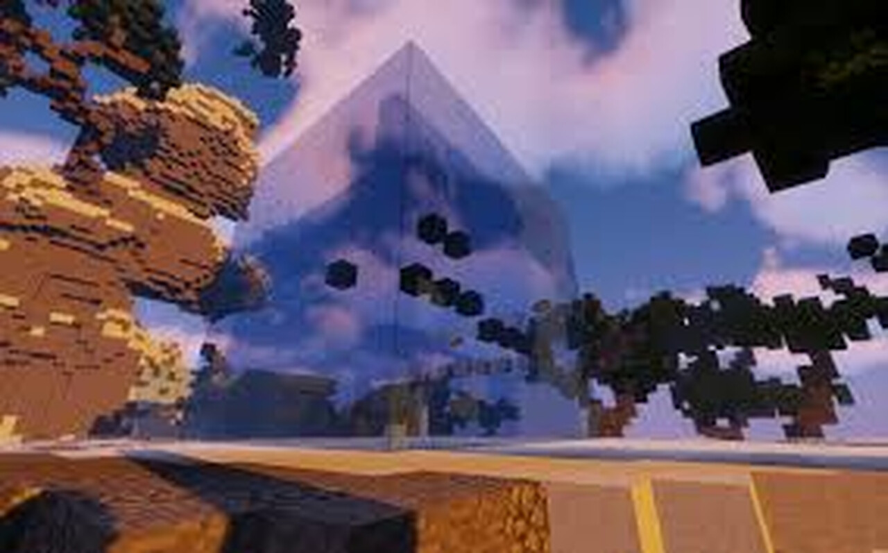 InvadedLands Minecraft Map