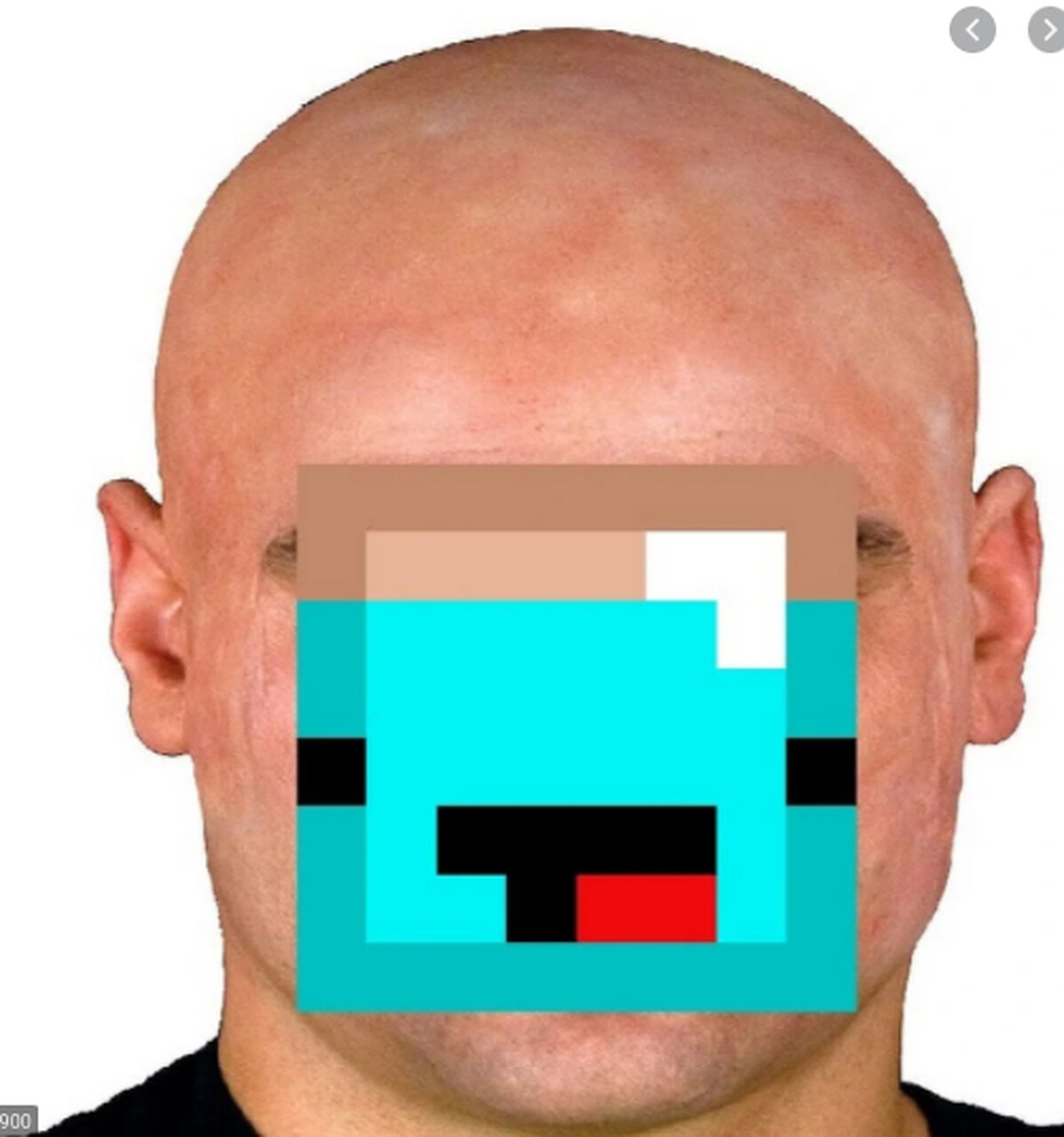 InvadedLands Minecraft Map