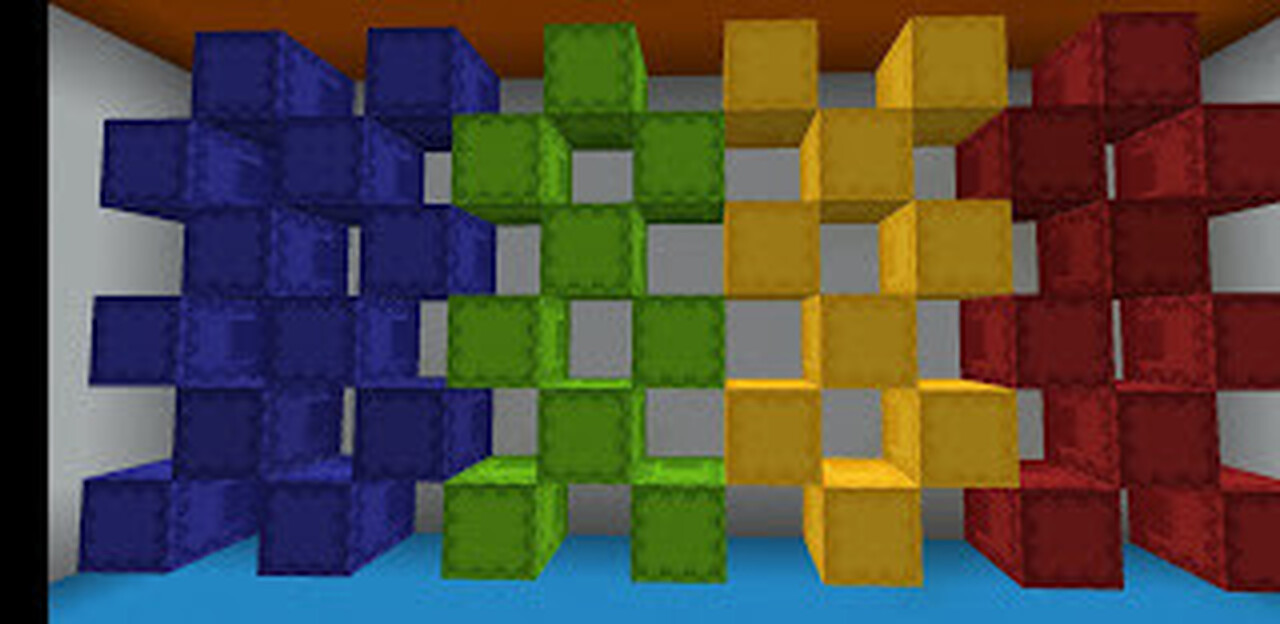 MODERN WHITE HOUSE FOR MINECRAFT PRESIDENT | BY ALKAISON | Team ...