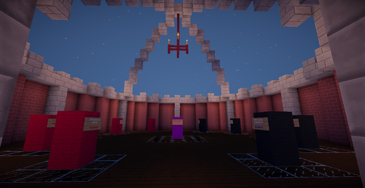 SWAT Adventure Map (Português! 1.12) Minecraft Map