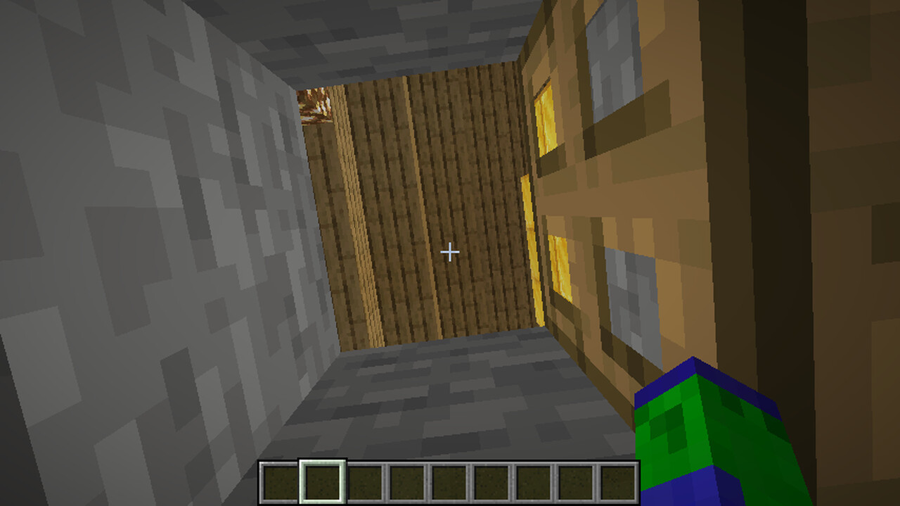 Skyblock 2 Minecraft Map