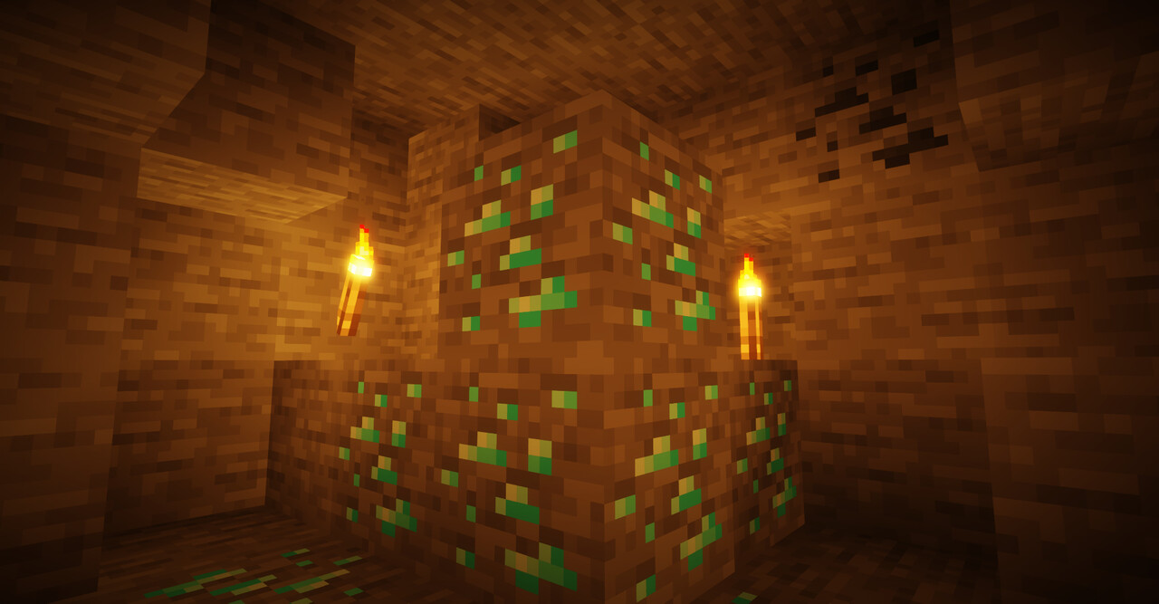 The Rising Flood Minecraft Map