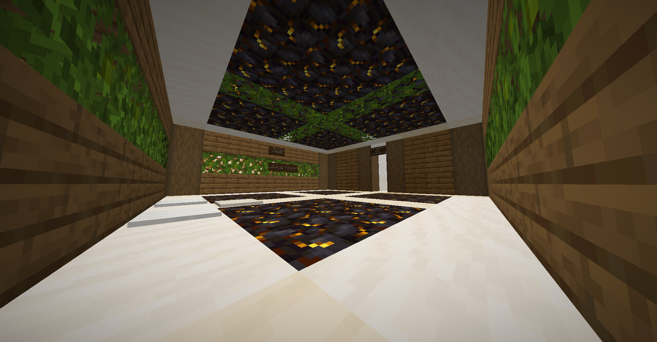 Minigames! Minecraft Map