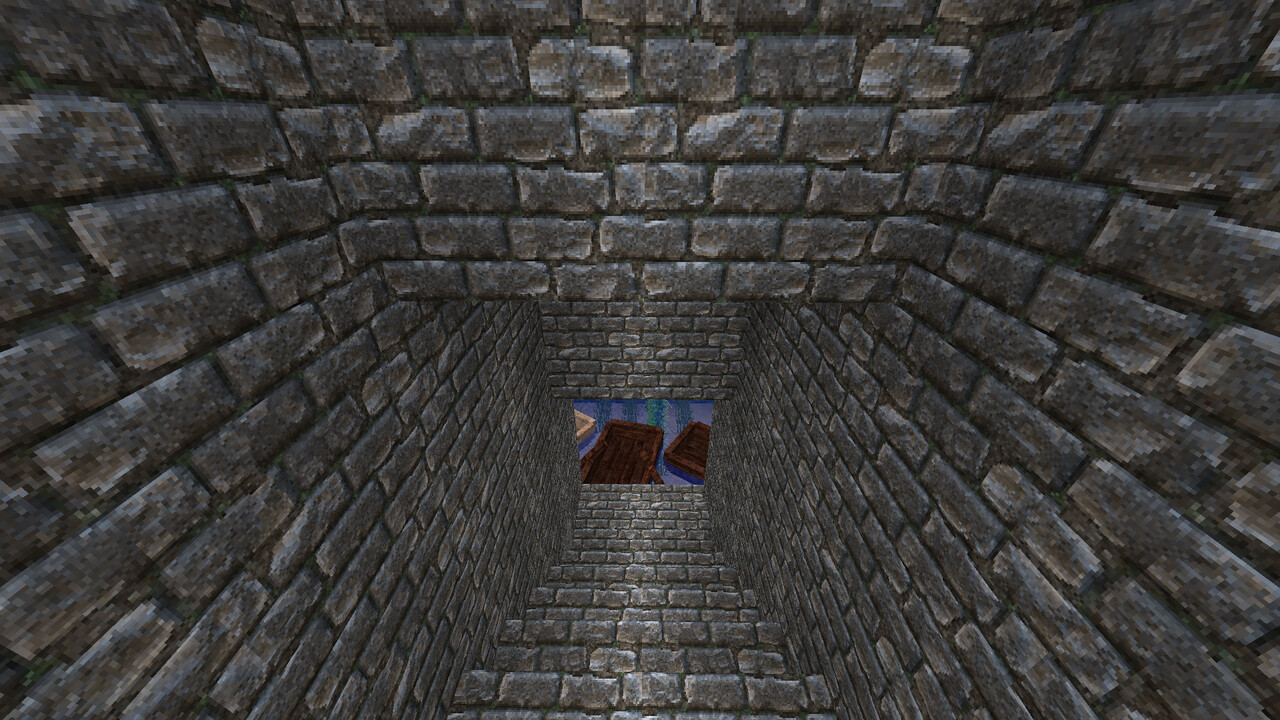 The Felines Minecraft Map