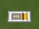 Big snow plow Minecraft Map