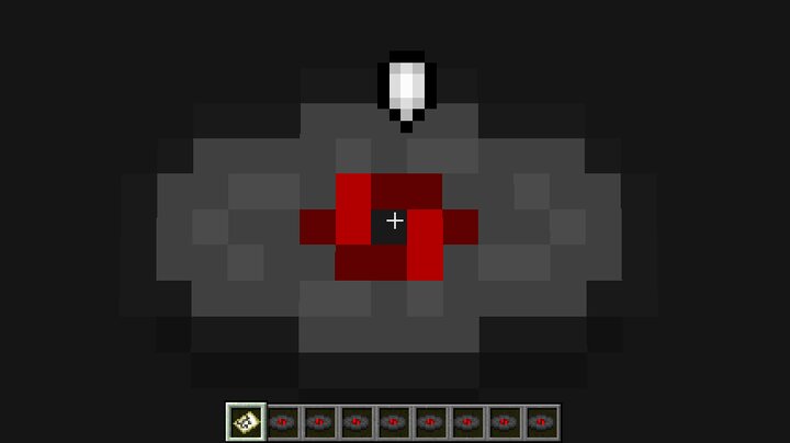 Chirp Music Disc Map Art Minecraft Map