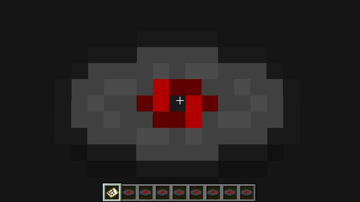 Chirp Music Disc Map Art Minecraft Map