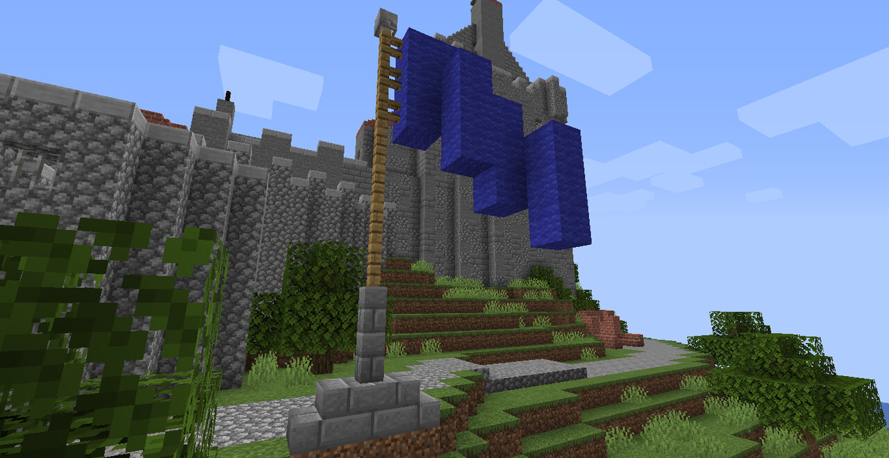 TU-19 {Remake} 1.16 + Opening Minecraft Map