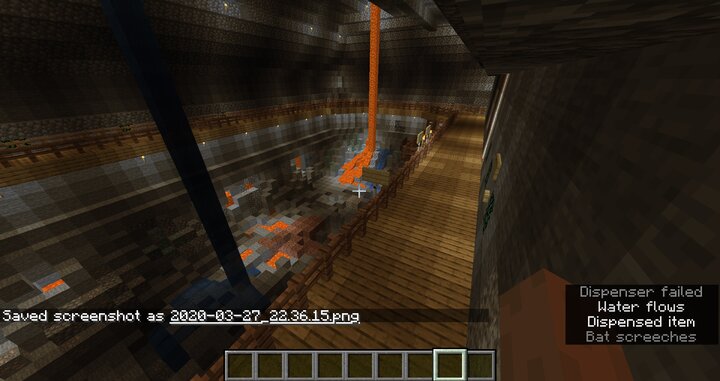 Underground redstone bunker for Unspeakable pt 2 1.20/1.19.2/1.19.1/1. ...
