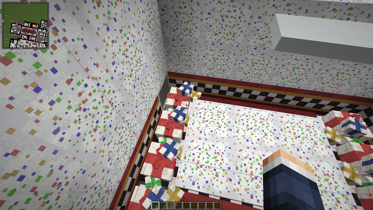 (FNAF) Fazbear Theme Park (FNAF 2 Update) (HIGHLY DETAILED) by Jadey3 ...