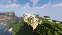 Savannah View Minecraft Map
