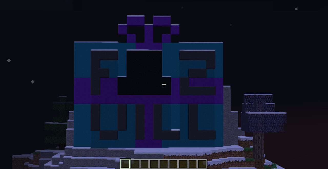 Fnaf Universe Map Remastered Minecraft Map