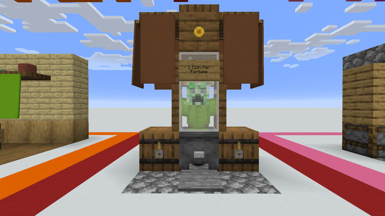 15 Innovative Item Frame Designs!! Minecraft Map