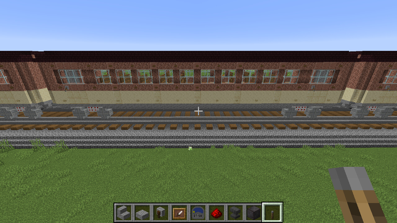 The Emerald Star Minecraft Map