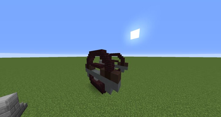 IG-227 Hailfire-class droid tank | Minecraft 1.12.2 Minecraft Map