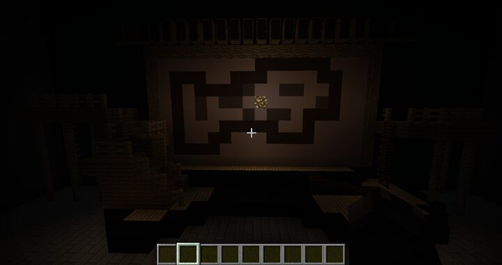 Wicked at the Gershwin Theater - MODDED Minecraft Map