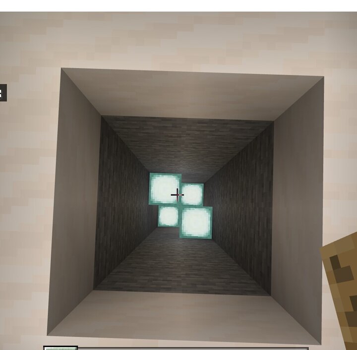 High security House for Preston and Bri Minecraft Map