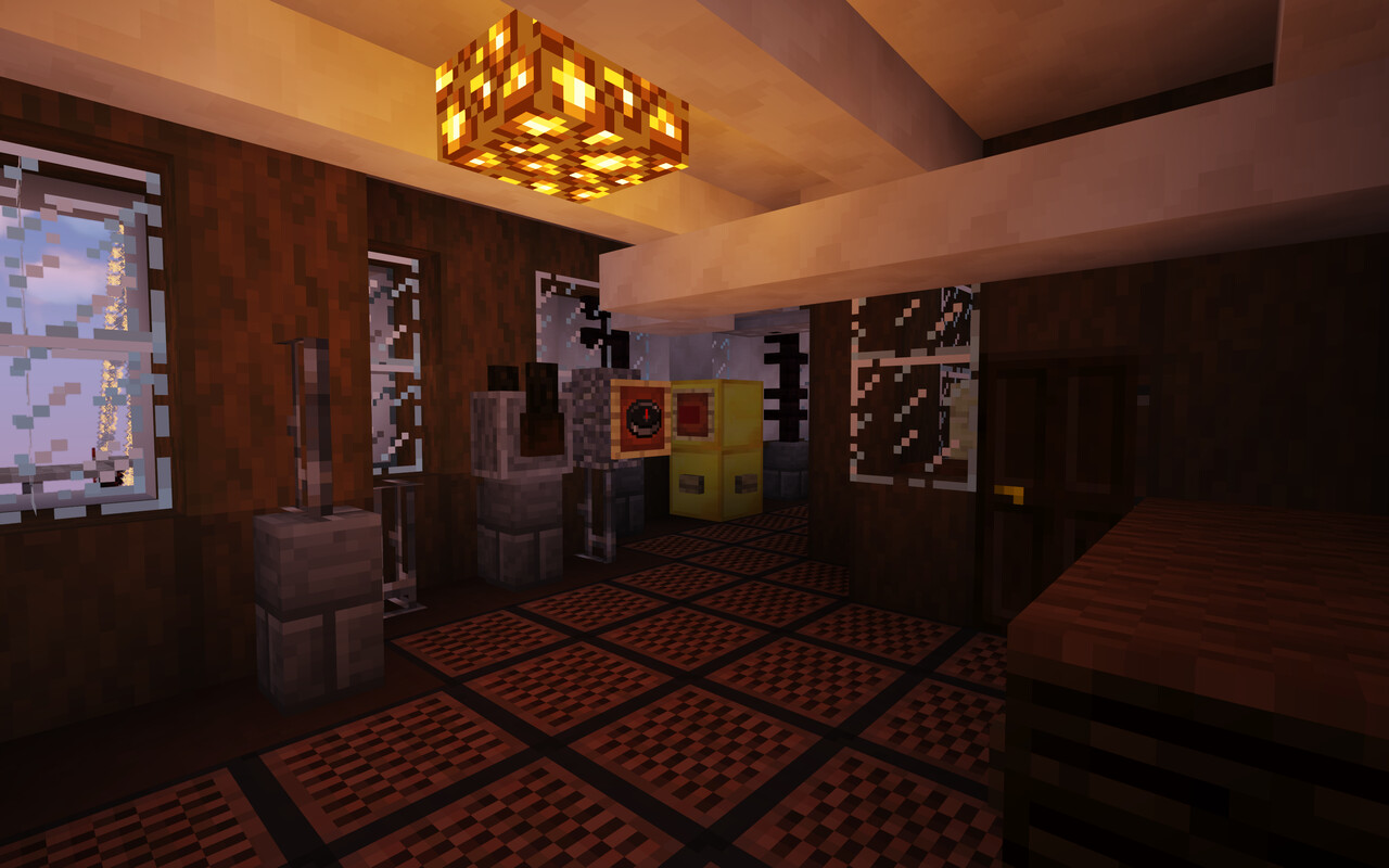 MrRokoko on Planet Minecraft