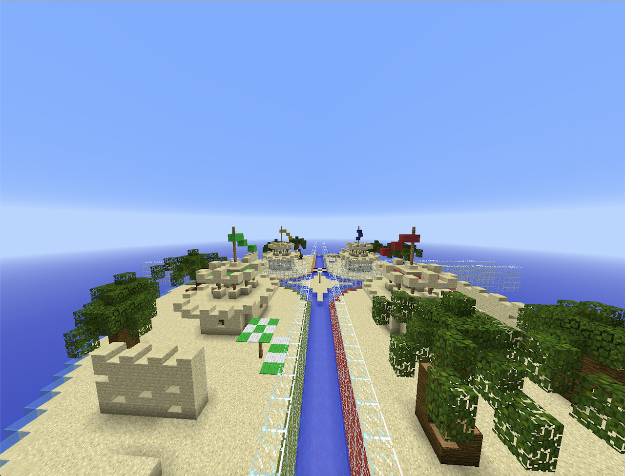 Mineplex Map submission (Mineplex) pictures Minecraft Map