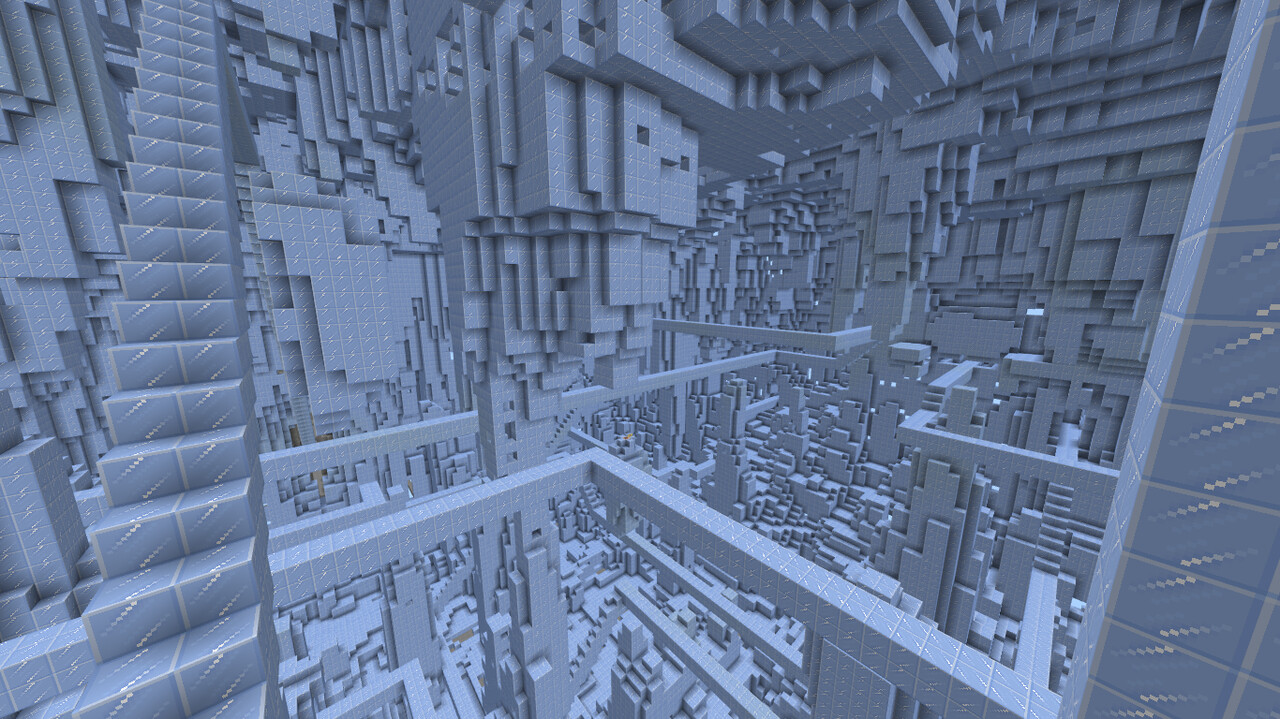 MCSM Episode 2 S2 Map For windows 10 for bedrock and java Minecraft Map