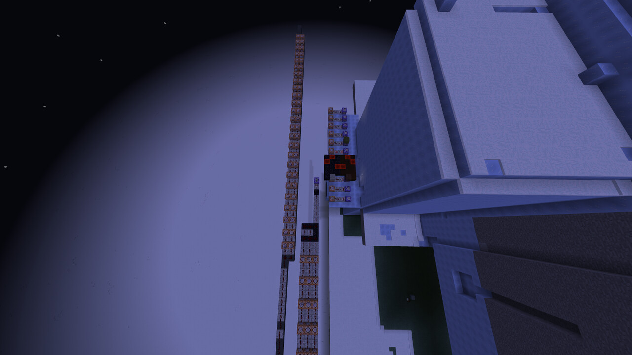 MCSM Episode 2 S2 Map For windows 10 for bedrock and java Minecraft Map