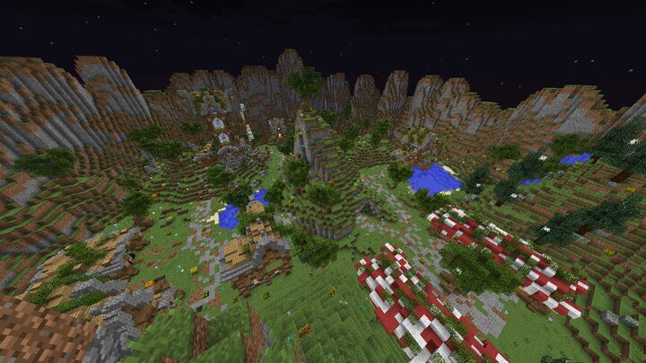 World (spawn) Builder Minecraft Minecraft Map