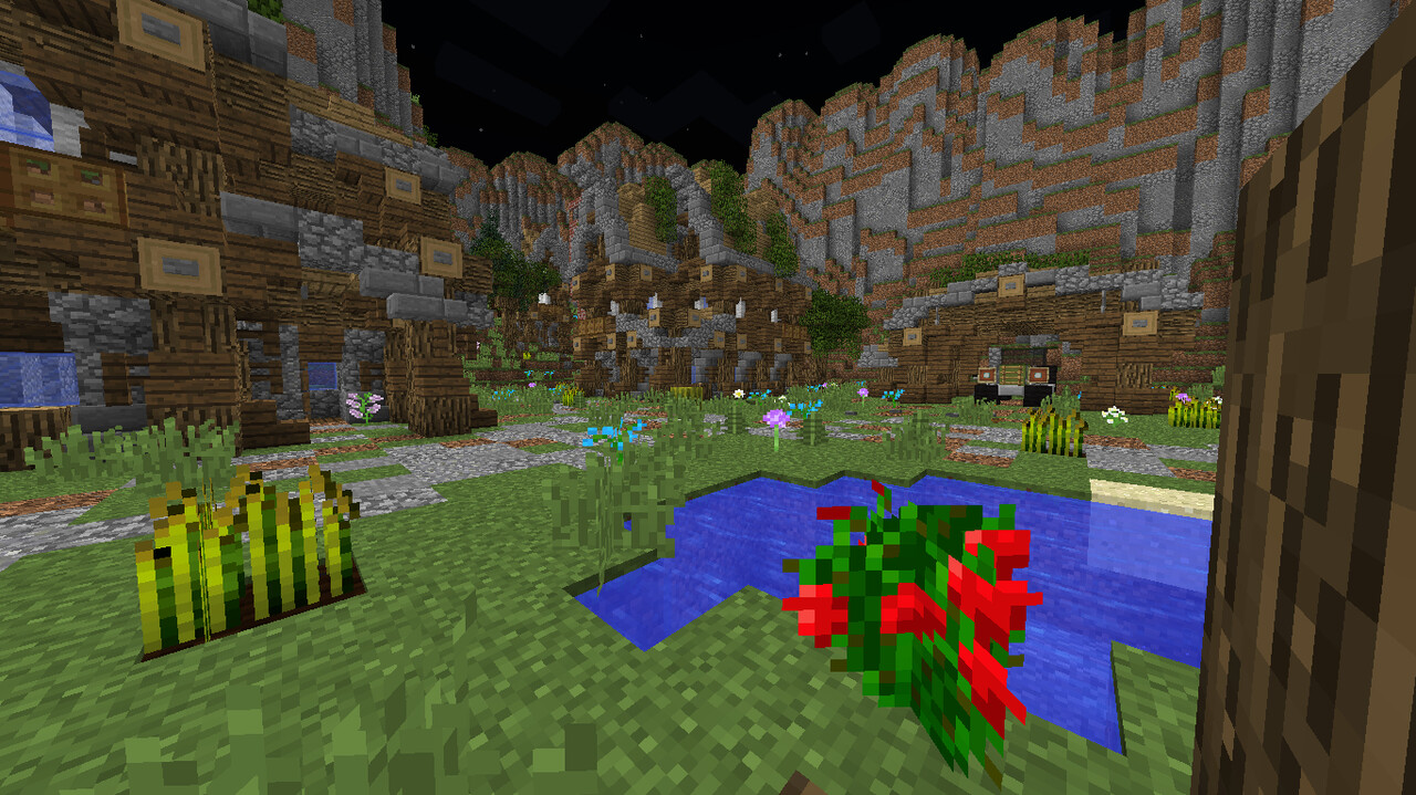 World (spawn) Builder Minecraft Minecraft Map