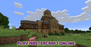 Mastercraft Minecraft Maps | Planet Minecraft Community
