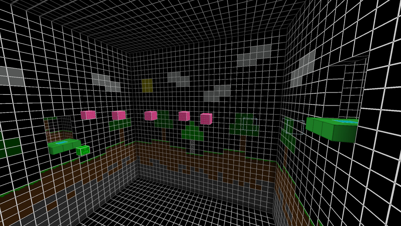 Beat Jumper Minecraft Map