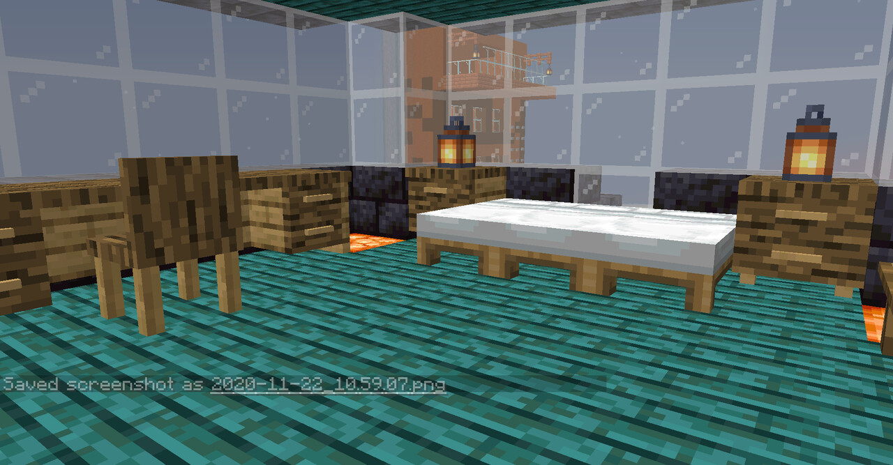 DanTDM'S Hardcore Minecraft World Re-Creation (Java and Bedrock ...