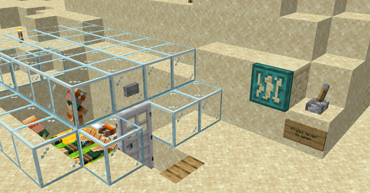 DanTDM'S Hardcore Minecraft World Re-Creation (Java and Bedrock ...