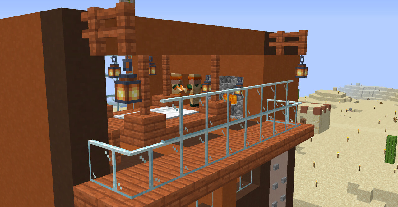 DanTDM'S Hardcore Minecraft World Re-Creation (Java and Bedrock ...