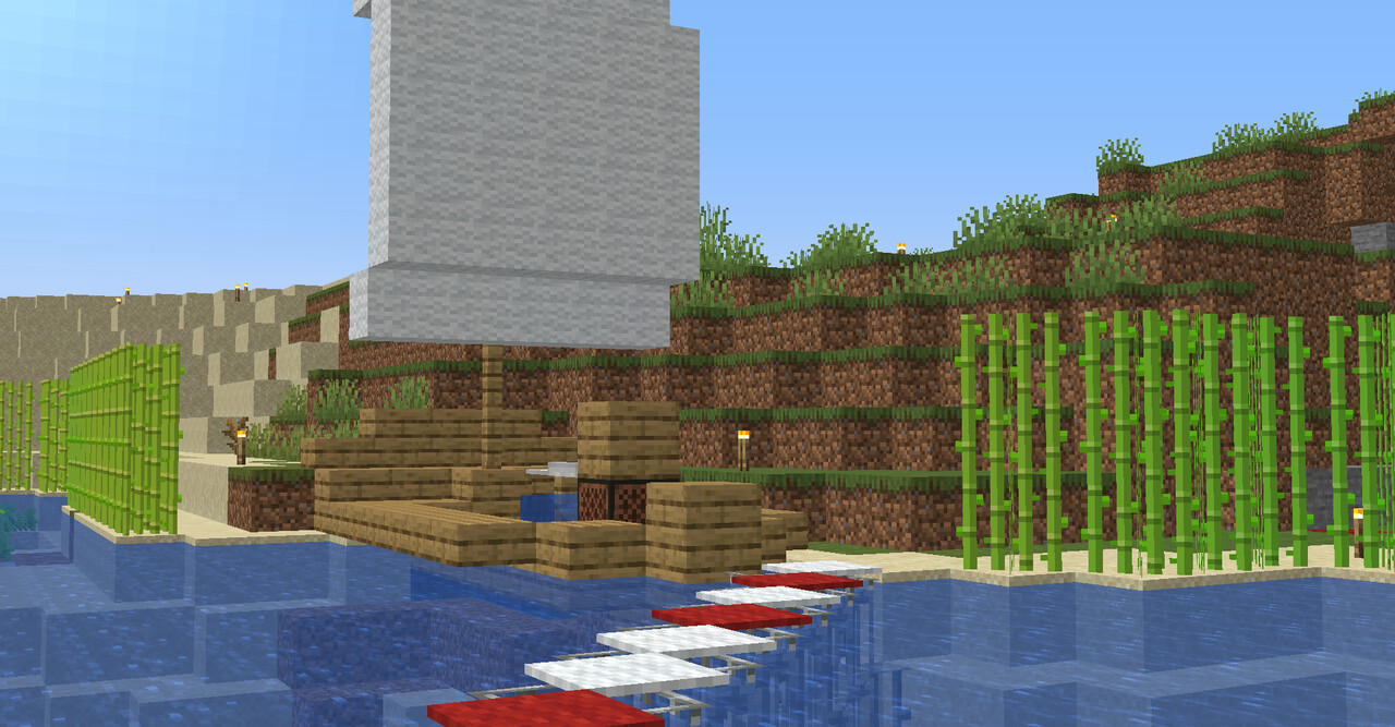 DanTDM'S Hardcore Minecraft World Re-Creation (Java and Bedrock ...