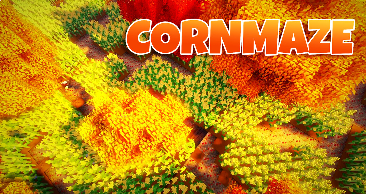 Fall Festival Minecraft Map