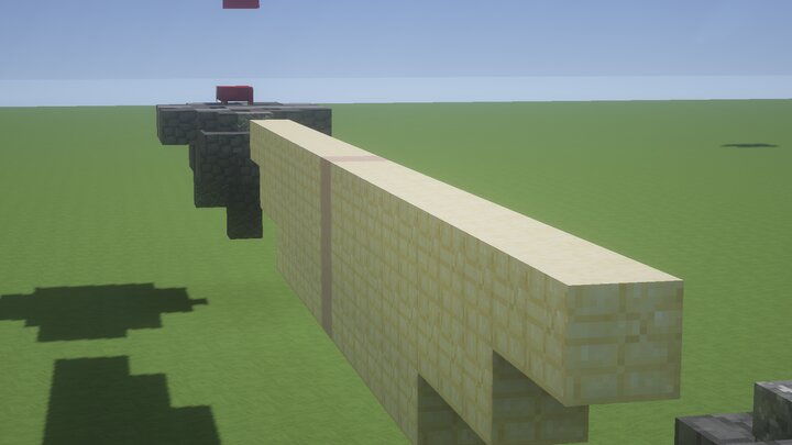 MLGRush - Classic [FREE DOWNLOAD] Minecraft Map