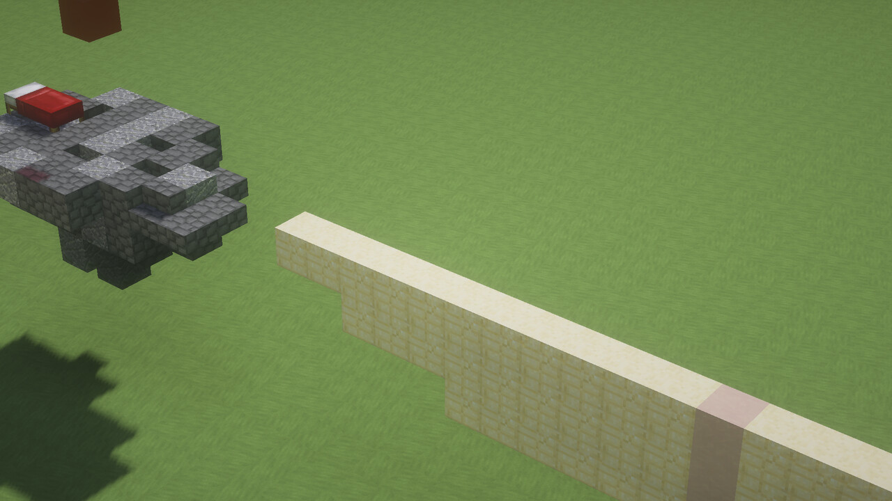 MLGRush - Classic [FREE DOWNLOAD] Minecraft Map