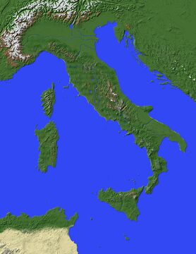 Most Downloaded Italy Minecraft Maps | Planet Minecraft Community