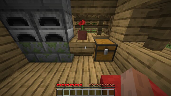 GameQuest Beta Minecraft Map