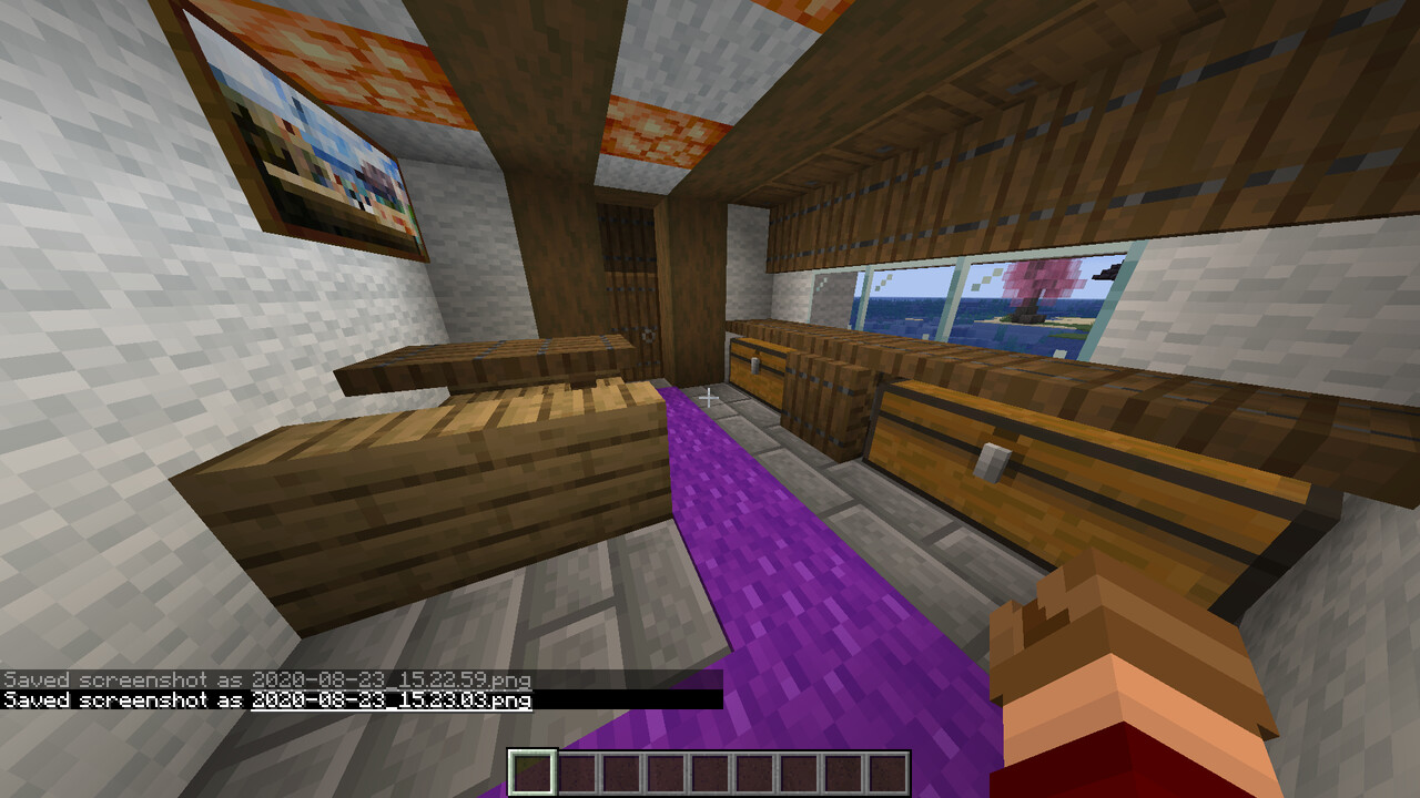 Melonness Uzu Build 1 Minecraft Map